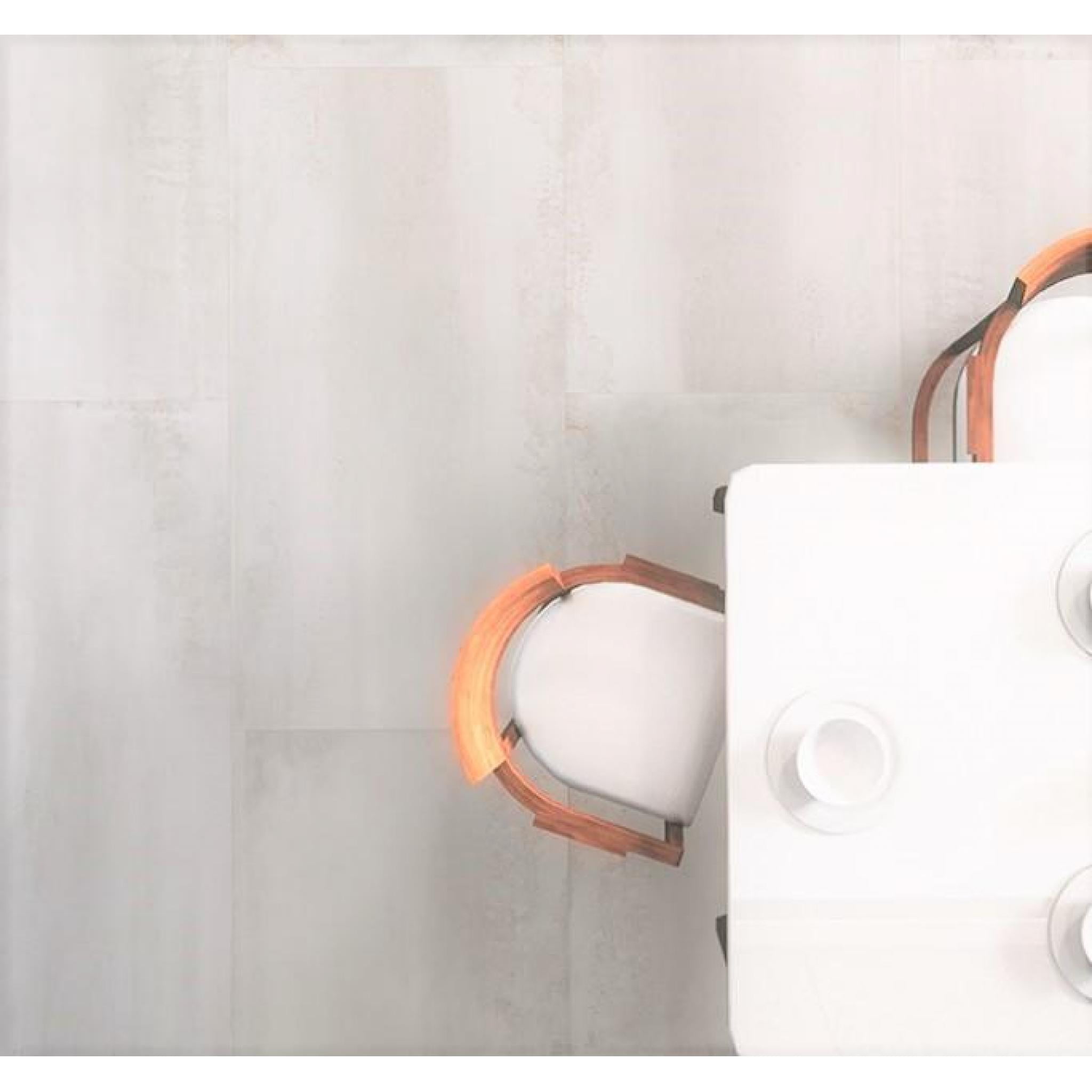 Oxi Lithium Metallic Effect Porcelain Tiles 60 x 60cm | Total Look Tiles