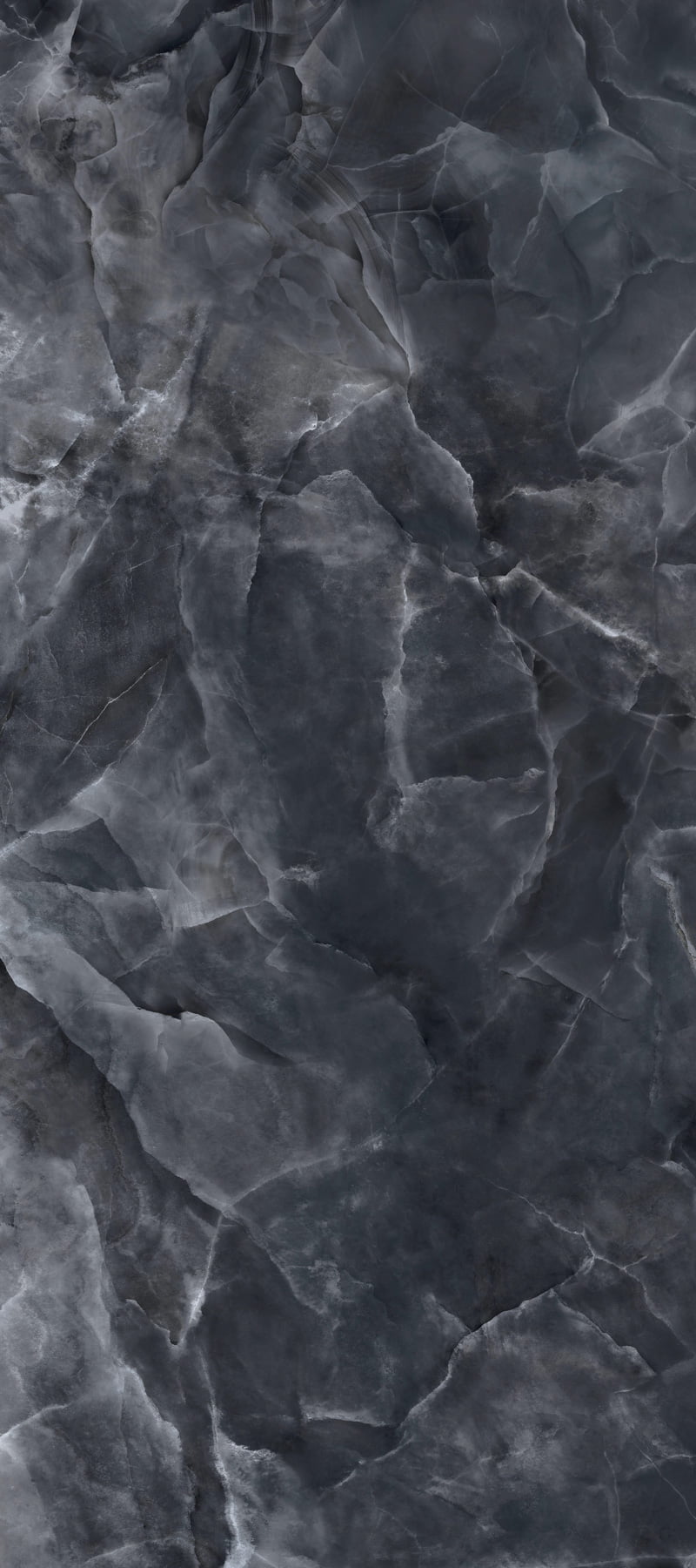 Onyx Black Polished Porcelain Tiles 120 x 60cm | Total Look Tiles